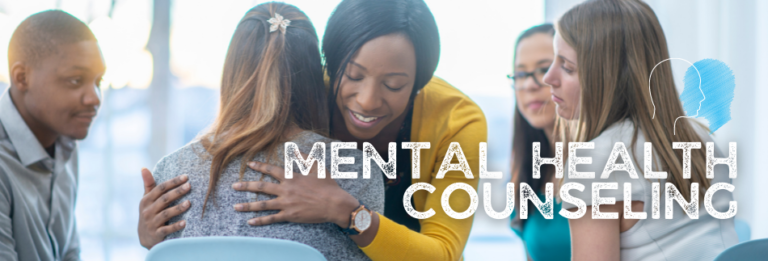 Mental Health Counseling - CITADEL MULTICULTURAL CENTRE